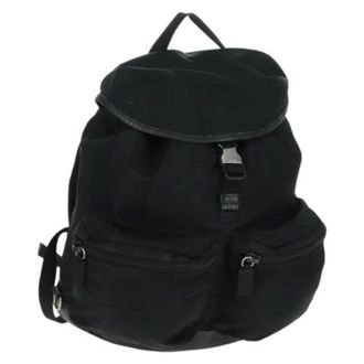 Prada Damen, Pre-Owned, Schwarzk, ONE SIZEGr&ouml;&szlig;e