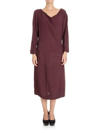 Vivienne Westwood Robe Au Genou - Marylin