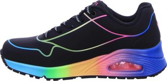Skechers Damen, Sport, Mehrfarbig, 38 EUGr&ouml;&szlig;e