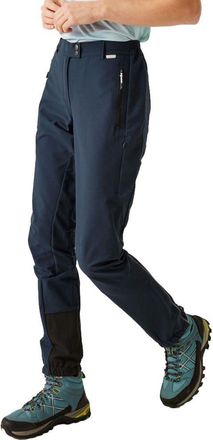 Regatta Damen Mountain Winter Hiking Hose Wasser abweisend Walking Stretch