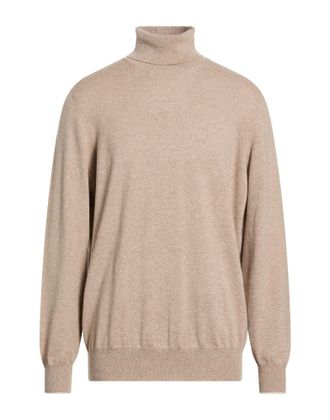 Brunello Cucinelli STRICKWAREN - Rollkragenpullover auf YOOX.COM