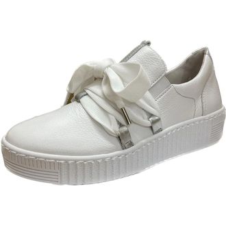 Gabor Damen, Schuhe, Wei&szlig;, 39 EUGr&ouml;&szlig;e
