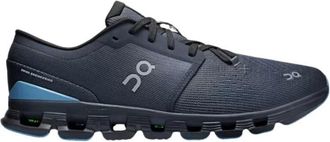 On Running Homme, Sport, Bleu, Taille: 45 EU Cloud X 4