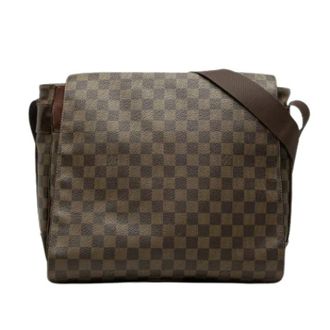 Louis Vuitton Pre-owned Bastille Crossbody Bag - Femme - Pre-owned - Brun - Taille: ONE Size