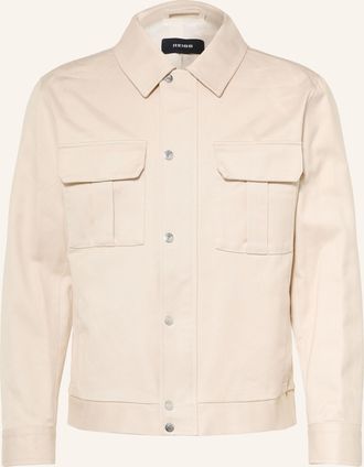 Reiss Reiss Blouson Americas grau