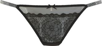 Lascana String