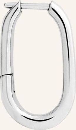 Dodo Dodo Ohrring Essentials silber