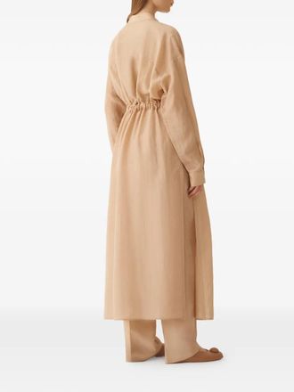 Fabiana Filippi Womens Tunics Ss26 W