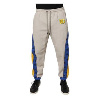 Dolce & Gabbana Herren, Hosen, Mehrfarbig, LGr&ouml;&szlig;e