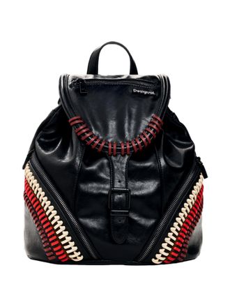 Desigual Rucksack - Schwarz
