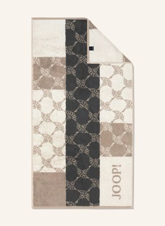 Joop Duschtuch beige