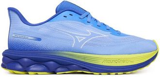 Mizuno Laufschuhe Wave Skyrise 7 J1GD2609 Blau