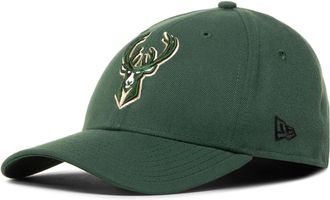 New Era Cap New Era The League Milbuc O 11405602 Gr&uuml;n