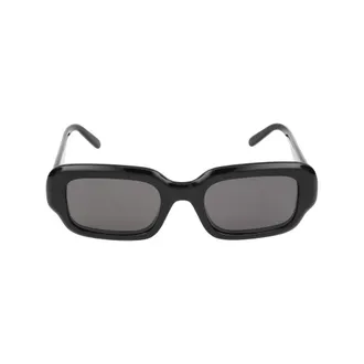Loewe unisex, Accessoires, Noir, Taille: 51 MM Lunettes de soleil fines