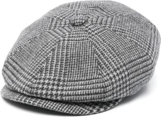 Tagliatore 0205 H&uuml;te Grau - - Accessories - Herren - Grau - 60 CM