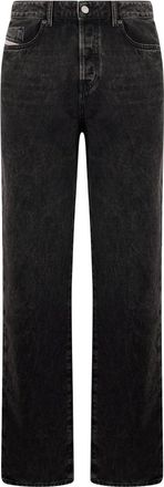 Diesel Homme, Jeans, Noir, Taille: W34 Jeans