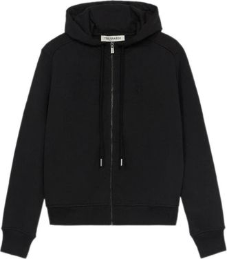 Trussardi Sweatjacke