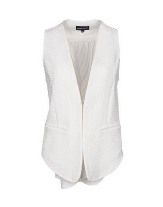 Emporio Armani Ensembles et coordonn&eacute;s - Gilets de costume sur YOOX.COM