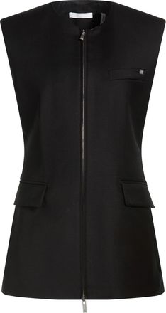 Helmut Lang JACKEN & M&Auml;NTEL - Westen auf YOOX.COM