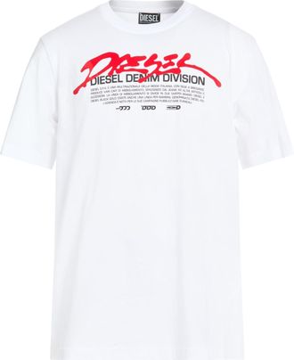 Diesel TOPS - T-shirts auf YOOX.COM