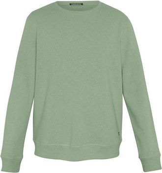 Chiemsee Sweatshirt Sweatshirt mit label-typischem Backprint 1