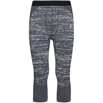 Odlo Herren Unterhose BL BOTTOM 3/4 BLACKCOMB ECO