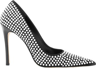 Michael Kors Chaussures Plates Noir