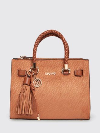 Liu Jo Handtasche LIU JO Damen Farbe Braun