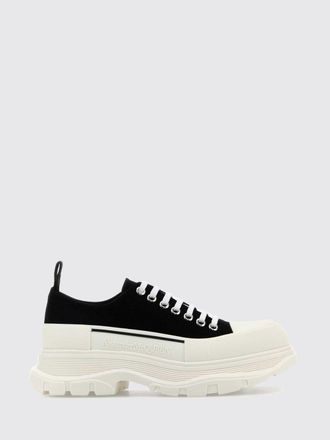 Alexander McQueen Sneakers Damen Farbe Schwarz 1