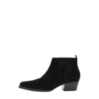 Guess Femme, Chaussures, Noir, Taille: 40 EU Bottines Chelsea