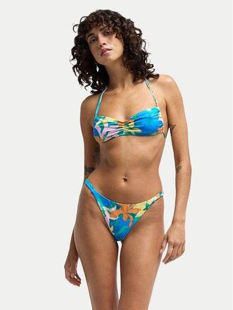 Billabong Bikini-Unterteil Sol Searcher Maya EBJX400119 Bunt