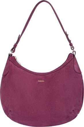 Roeckl Tasche LIBERTY SCHULTERTASCHE NUBUK MEDIUM