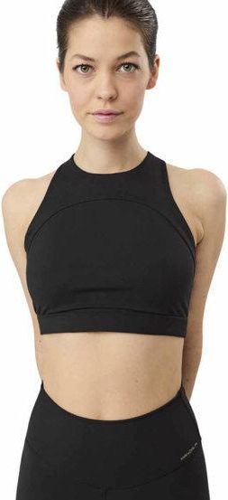 High Neck W - Sport BH leichterer Halt - Damen