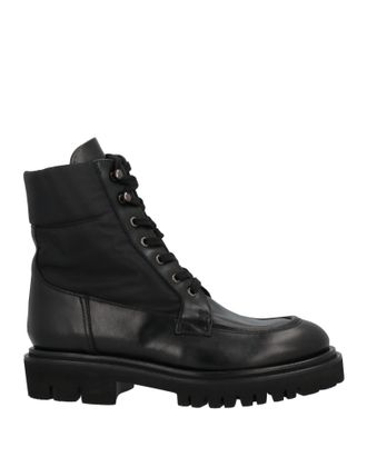 Anna F. SCHUHE - Stiefeletten auf YOOX.COM