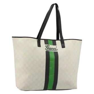 Gucci Damen, Pre-Owned, Wei&szlig;, ONE SIZEGr&ouml;&szlig;e