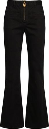 Chlo&eacute; HOSEN & R&Ouml;CKE - Hosen auf YOOX.COM