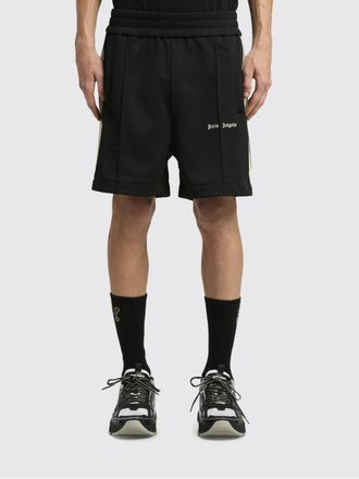 Palm Angels Shorts PALM ANGELS Herren Farbe Schwarz