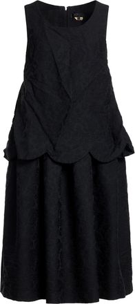 Comme Des Gar&ccedil;ons KLEIDER - Midi-Kleider auf YOOX.COM