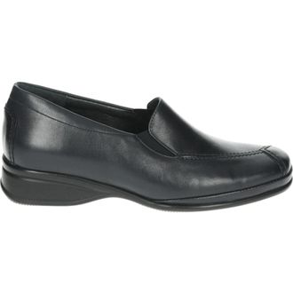 Semler Blaue Slip-Ons mit Herausnehmbarer Innensohle - - Shoes - Damen - Blau - 42 EU