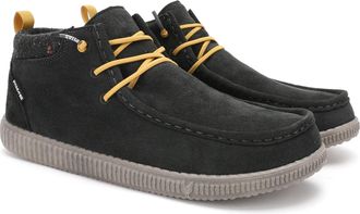 Walk In Pitas | WP150 BOB | Freizeitstiefel f&uuml;r Herren | Stadtstiefel | Winter-Bootsschuhe | Freizeitschuhe | Freizeit-Sneakers | Schuhe ohne Schn&uuml;rsenkel | Walkinp