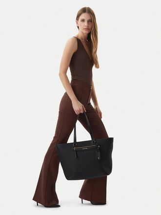 Michael Kors Handtasche MICHAEL Michael Kors 30S6GTVT9L Schwarz