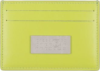 Maison Margiela Kleinlederwaren - Kartenetuis auf YOOX.COM