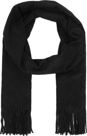 Guess Schal Guess AM9673 POL03 Schwarz