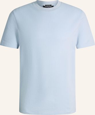 Strellson T-Shirt Fisher blau