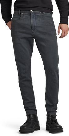 G-Star RAW Herren D-STAQ 3D Slim Jeans
