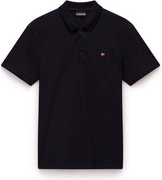 Napapijri Herren Poloshirt EALIS Regular Fit