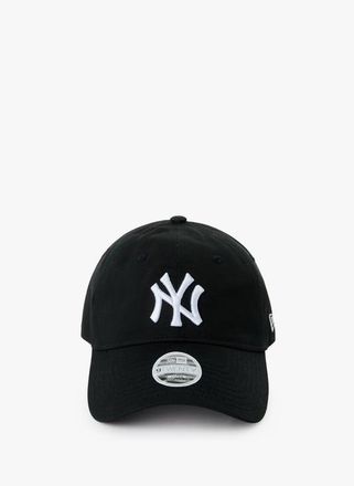 New Era Casquette en coton