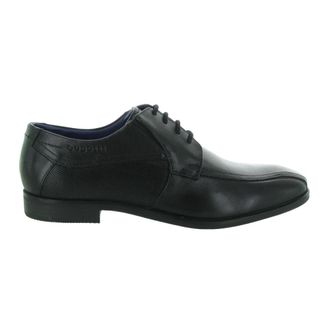 Bugatti Herren, Schuhe, Schwarzk, 46 EUGr&ouml;&szlig;e