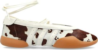 adidas Femme, Chaussures, Brun, Taille: 39 1/2 EU Taekwondo Mei Ballet