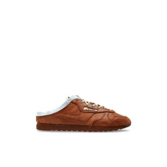 Autry Winmule Slides - - Shoes - Damen - Braun - 41 EU